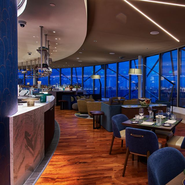 Crown Block Restaurant - Dallas, TX | OpenTable