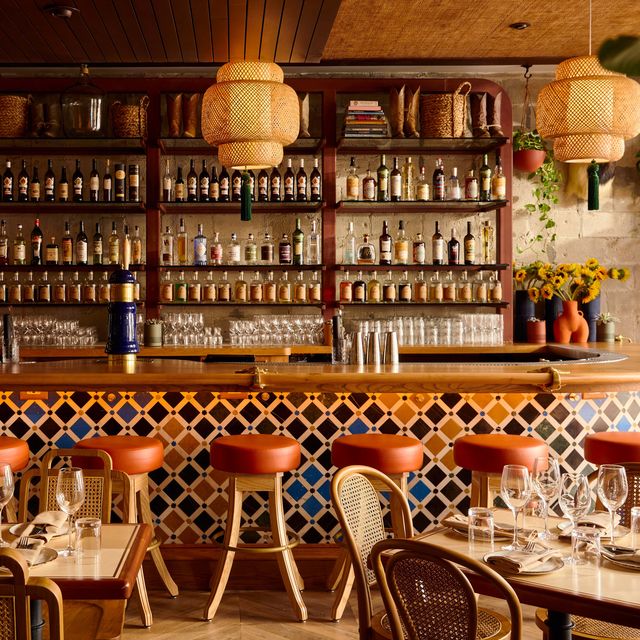Tropezón Restaurant - Miami Beach, FL | OpenTable