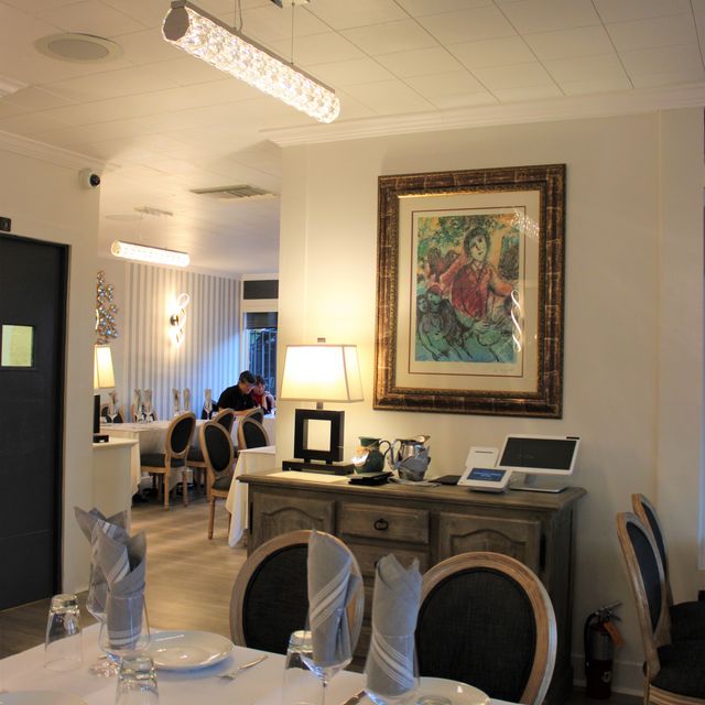 Chouchou French Bistro Burlingame Restaurant - Burlingame, CA | OpenTable