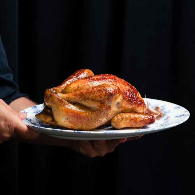 Le Coq & Fils - The Poultry House - Chef Antoine Westermann Restaurant ...