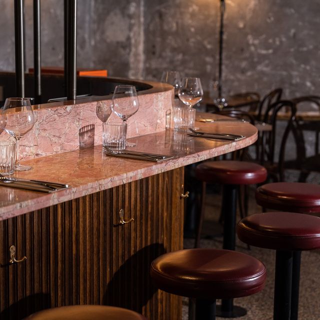Quando Quando Cucina and Bar Restaurant - Melbourne, AU-VIC | OpenTable