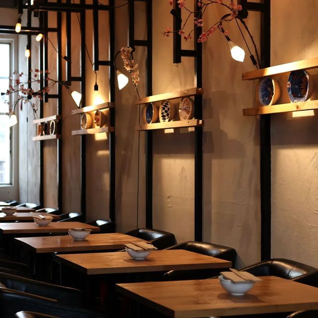 Shinmachi Newtown Restaurant - Newtown, AU-NSW | OpenTable