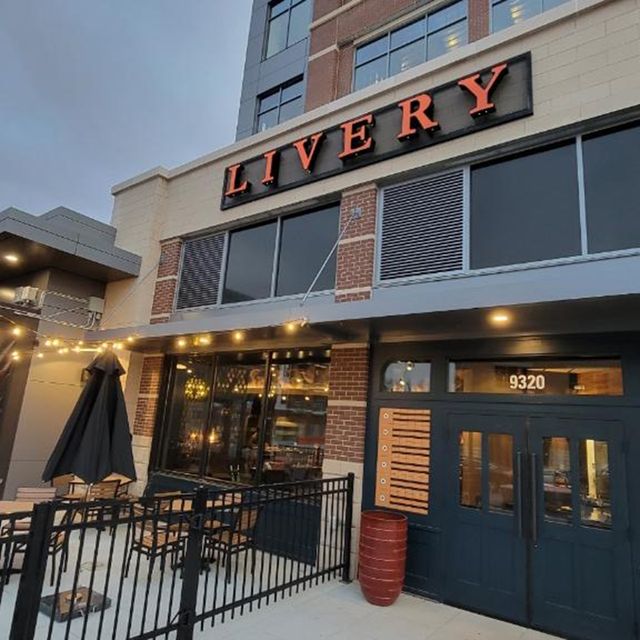 Livery - Montgomery Restaurant - Montgomery, OH | OpenTable