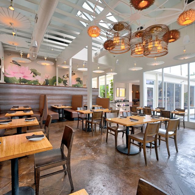 Sukho Thai - Magazine St Restaurant - New Orleans, LA | OpenTable