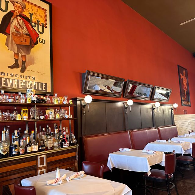 Vida + Bar Loretta Restaurant - Menlo Park, CA | OpenTable