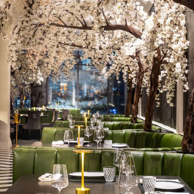 Chambers Steakhouse - Updated 2026, Steakhouse in Toronto, ON
