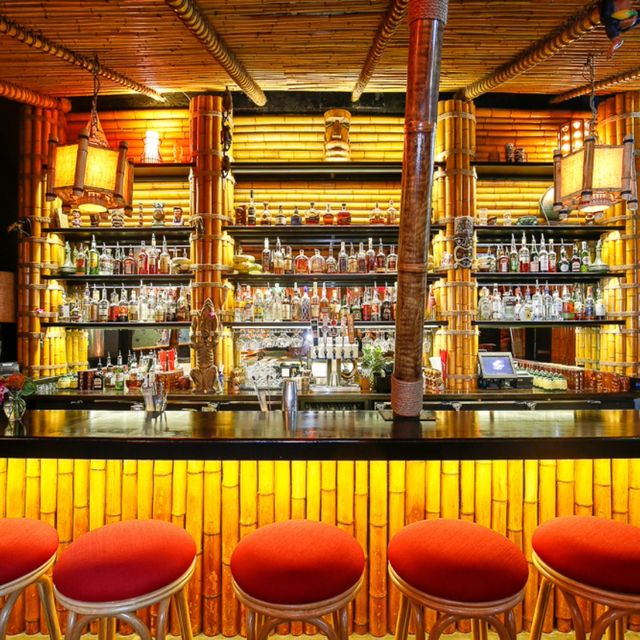 Adrift Restaurant - Denver, CO | OpenTable