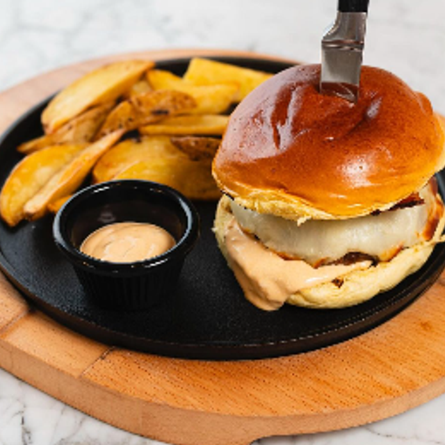Fray Melitón Restaurant - Seville, AN | OpenTable