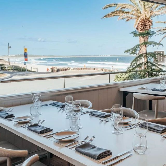The Pines Cronulla - Updated 2026, Australian Restaurant in Cronulla ...