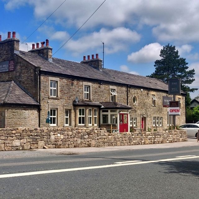 The Redwell Country Inn - Arkholme, Lancashire | OpenTable