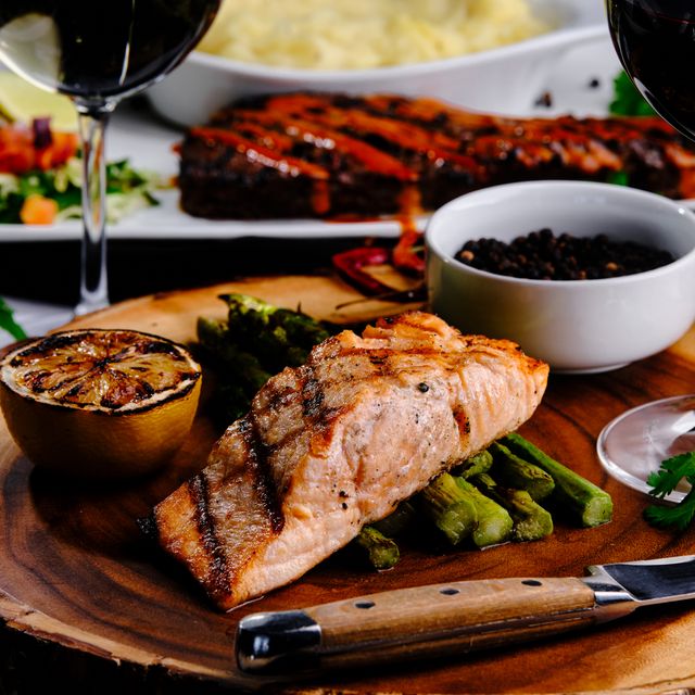 Juniper Grill - Ballantyne Restaurant - Charlotte, NC | OpenTable