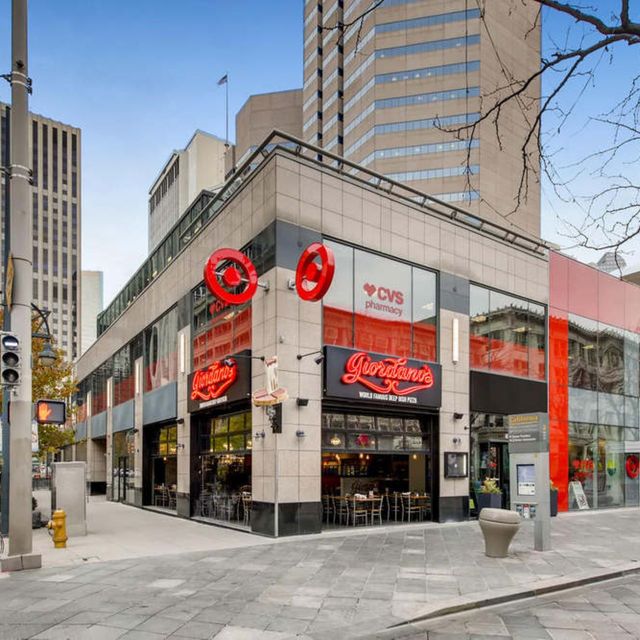 Giordano's - Denver Restaurant - Denver, CO | OpenTable