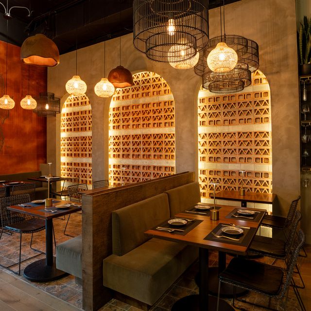 Kayao Restaurant - Chicago, IL | OpenTable