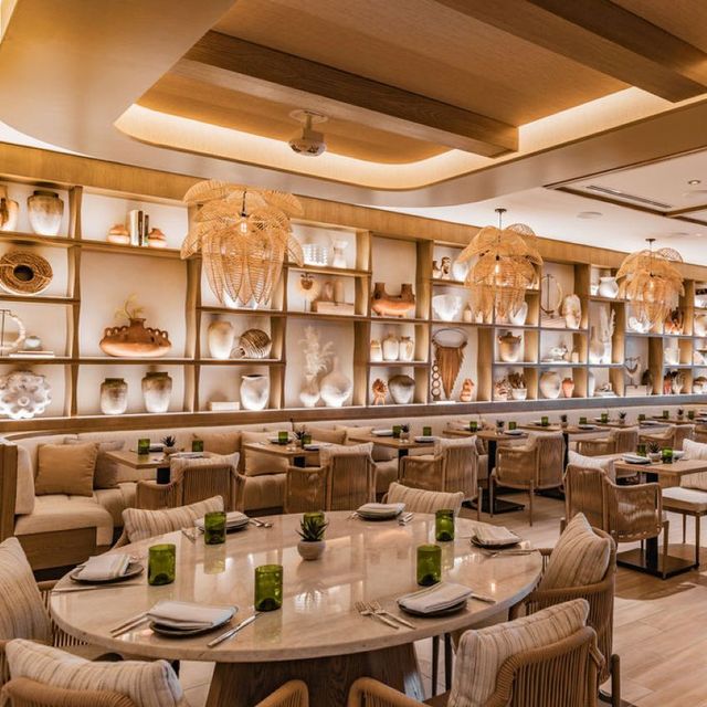 Mar Y Sol Restaurant - Dallas, TX | OpenTable