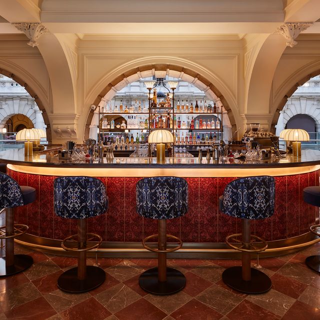 Engel Bar - London, Greater London | OpenTable