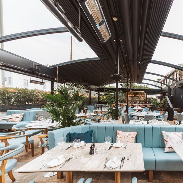 Piccolino - Virginia Water Restaurant - Virginia Water, Surrey | OpenTable