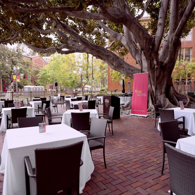 Moreton Fig Restaurant - Los Angeles, CA | OpenTable