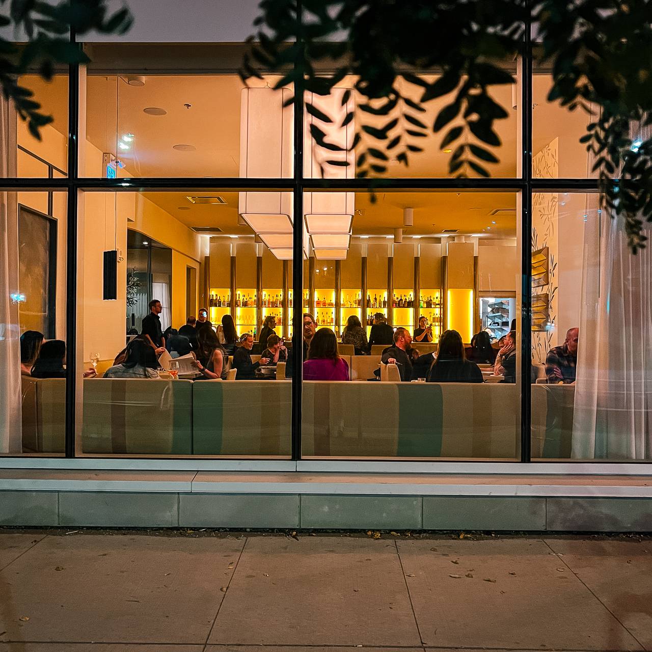 2025’s Top 100 Restaurants - OpenTable CA