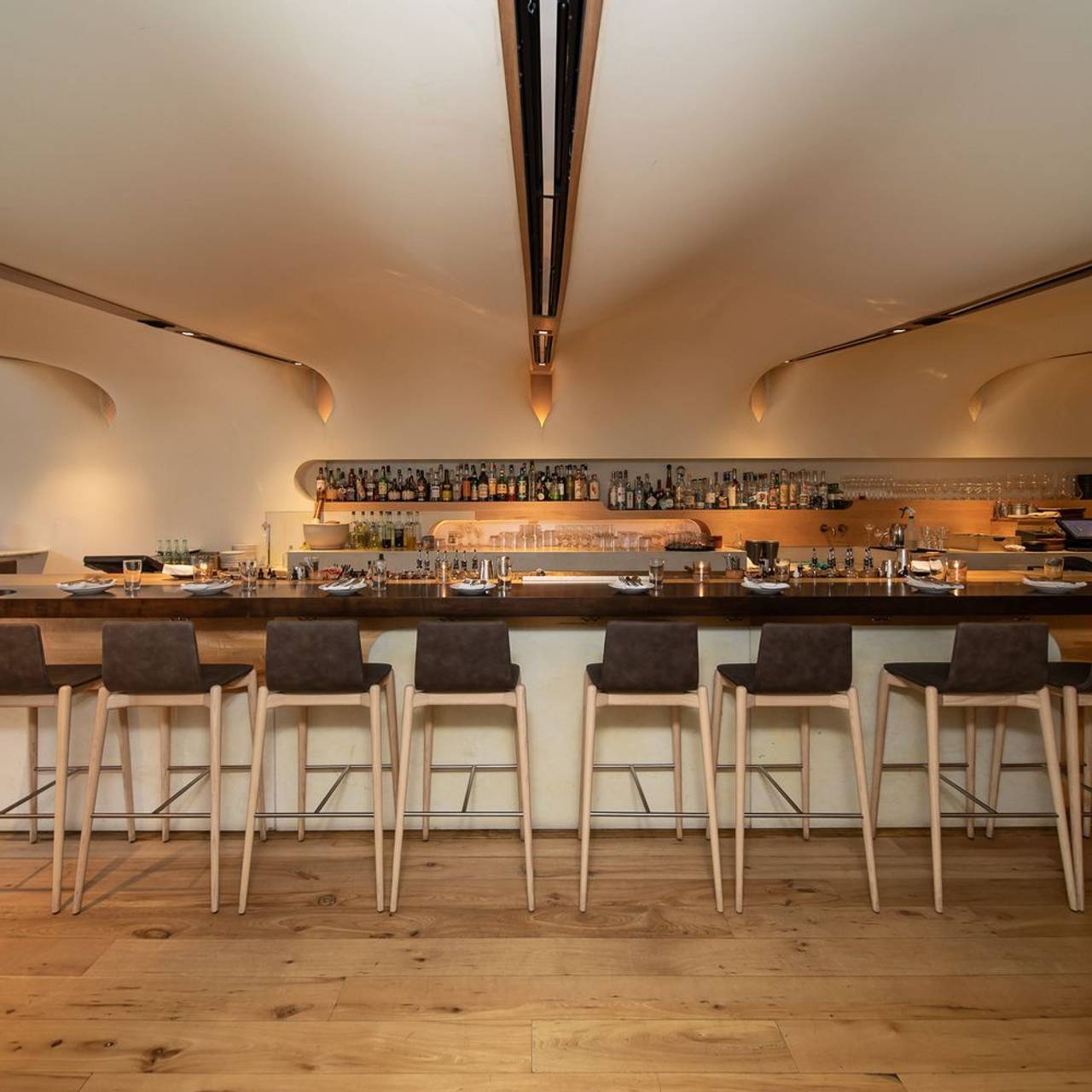 2025’s Top 100 Restaurants - OpenTable CA