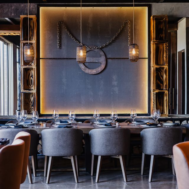 Origen - Gilbert Restaurant - Gilbert, AZ | OpenTable