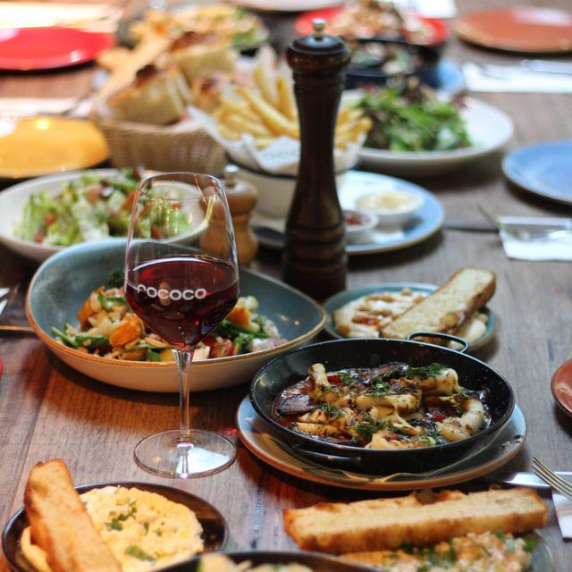 Rococo Mordialloc Restaurant - Mordialloc, AU-VIC | OpenTable