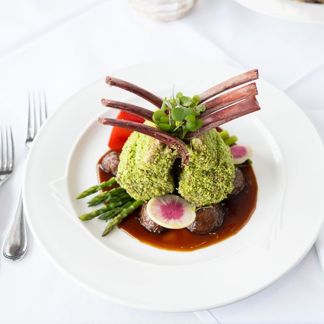 Terrace on The Green Restaurant - Brampton, ON | OpenTable