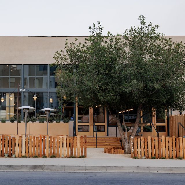 Wildland Restaurant - Carlsbad, CA | OpenTable
