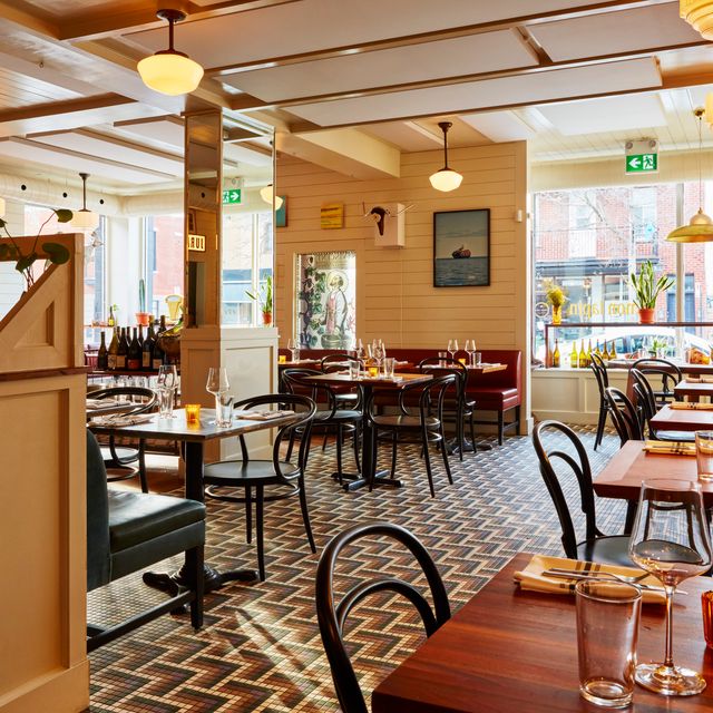 Mon Lapin Restaurant - Montréal, QC | OpenTable