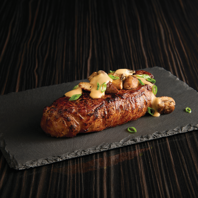 Morton's The Steakhouse - Desert Diamond Restaurant - Waddell, AZ ...