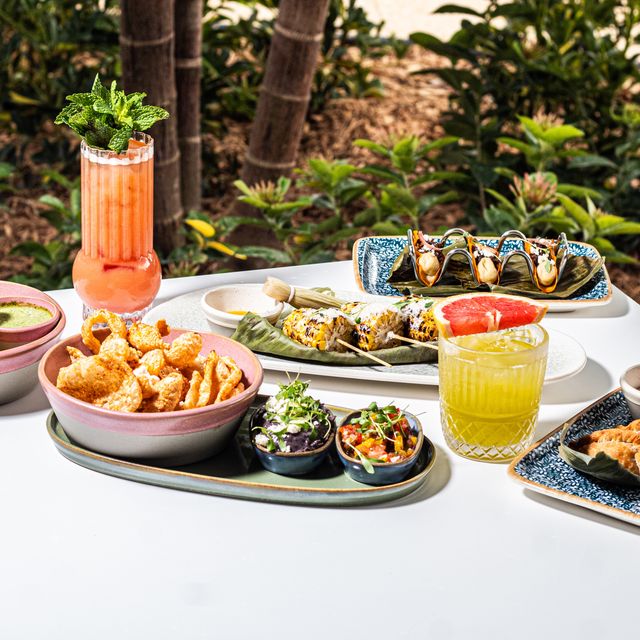 Carnivale - Bahamas Restaurant - Paradise Island, Bahamas | OpenTable