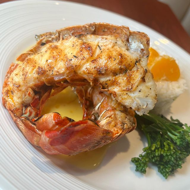Sunness Supper Club Restaurant - Fort Lauderdale, FL | OpenTable