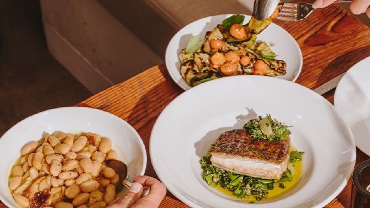 Top Picks: Hot Long Beach Restaurants to Book — OpenTable LA | OpenTable