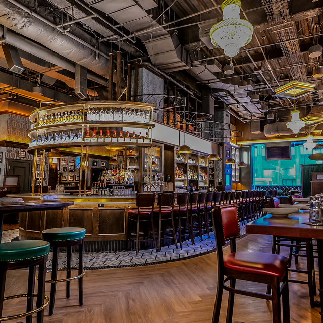 Langan's Restaurant - New York, NY | OpenTable