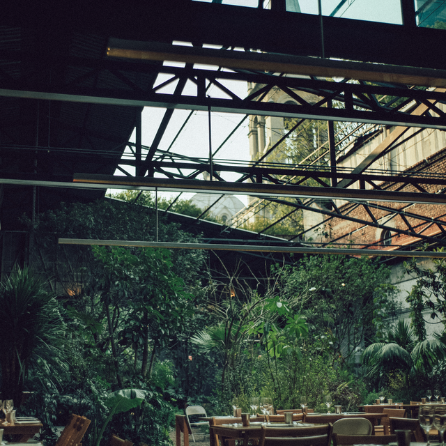 Restaurante Chuí - CDMX - Ciudad de México, CDMX | OpenTable