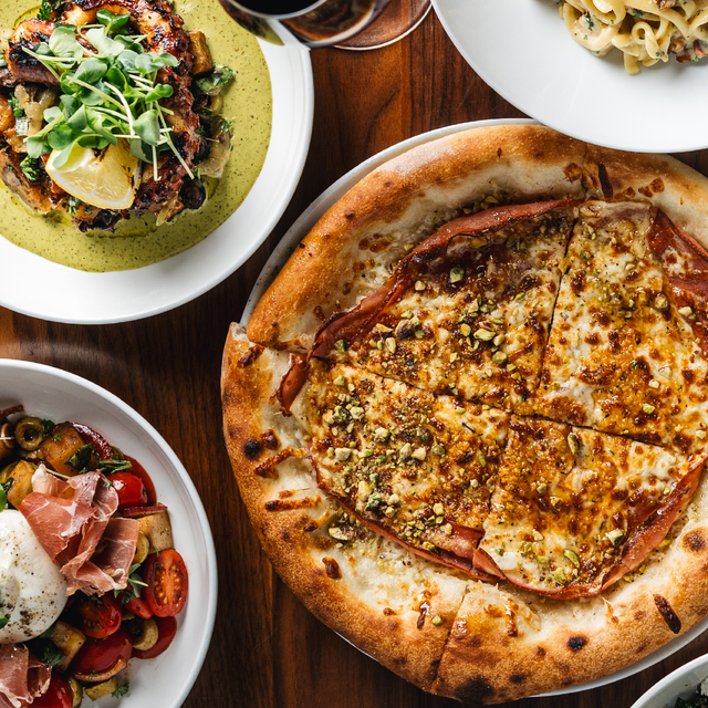 Brama - Italian Restaurant - Montréal, QC | OpenTable