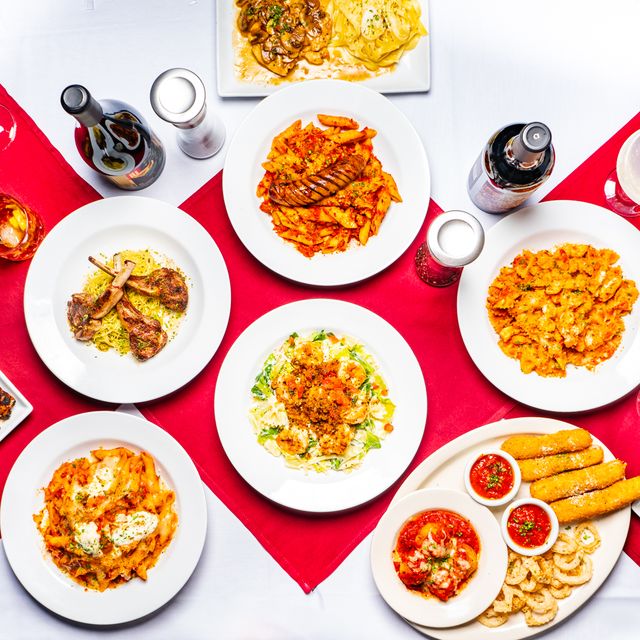 Amore' Italian Bistro Restaurant - Dallas, TX | OpenTable