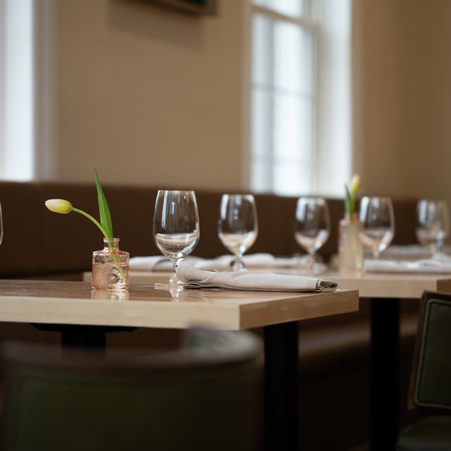 Illyria Mediterranean Restaurant - Harrisonburg, VA | OpenTable