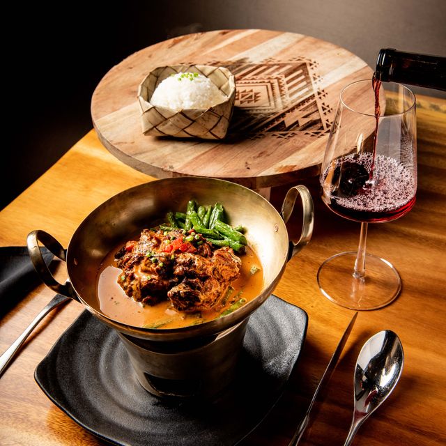 Nan Thai Buckhead Restaurant - Atlanta, GA | OpenTable