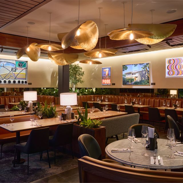 JOEY Valley Fair Restaurant - Santa Clara, CA | OpenTable
