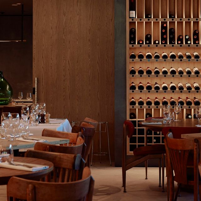 81Bay & Baix - Brighton, AU-VIC | OpenTable