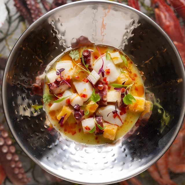 Oyamel Cocina Mexicana Restaurant - New York, NY | OpenTable