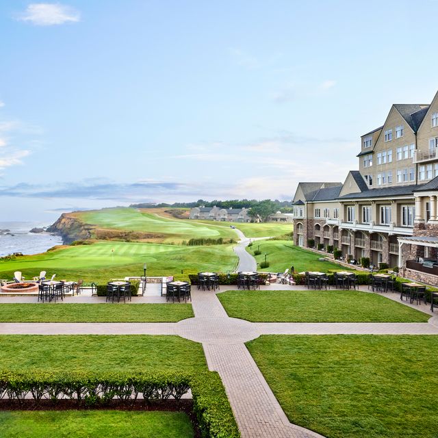 The Ocean Terrace Restaurant - Half Moon Bay, CA | OpenTable