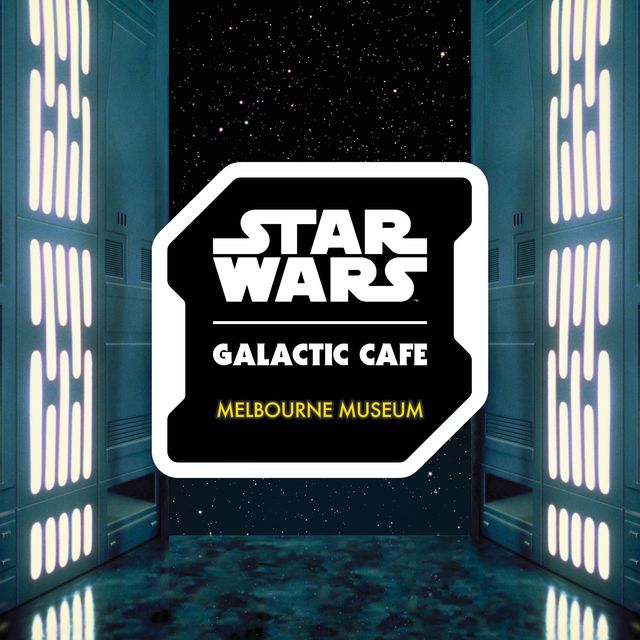 Star Wars Galactic Cafe - Carlton, AU-VIC | OpenTable