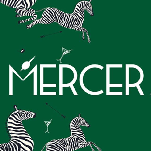 THE MERCER Restaurant - Phoenix, AZ | OpenTable