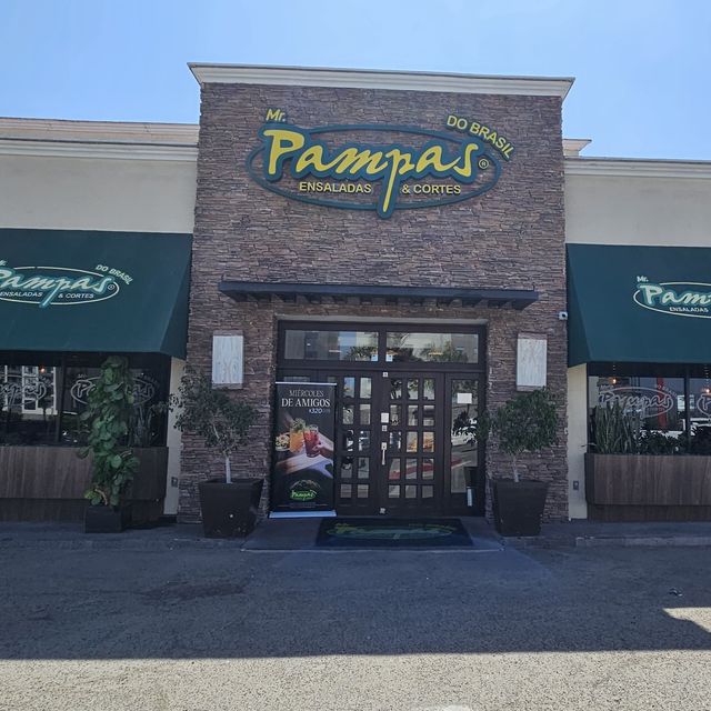 Restaurante Mr. Pampas - Tijuana Otay - Tijuana, BCN | OpenTable
