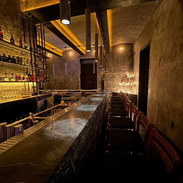 Restaurante COPAL - Oaxaca de Juárez, OAX | OpenTable