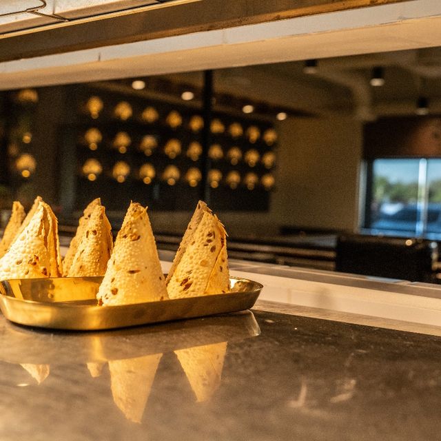 Bahaara Indian Kitchen Restaurant - Tempe, AZ | OpenTable