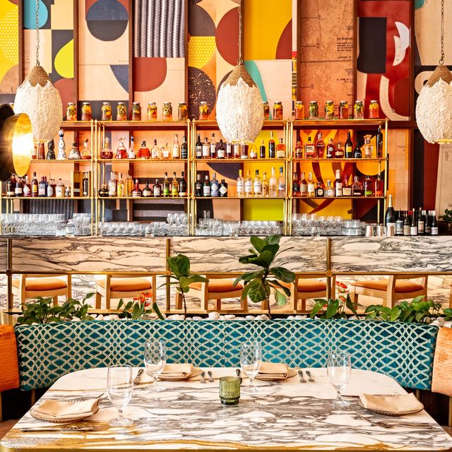 Marcus DC Restaurant - Washington, DC | OpenTable