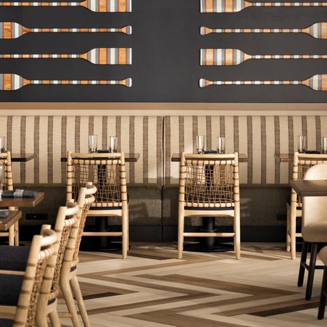 Anchor & Port Restaurant - Oshkosh, WI | OpenTable