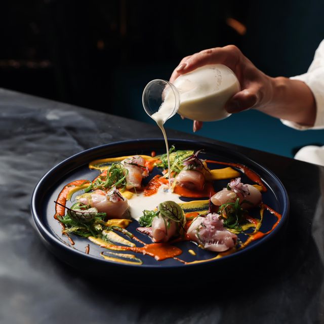 Nikitta Restaurant - Orlando, FL | OpenTable
